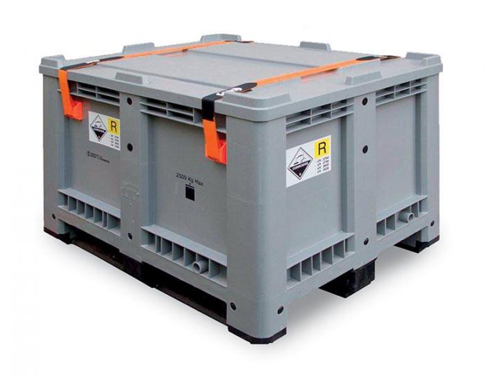 Best plastic pallets 2020 | CMP Plastic Pallets & Bins